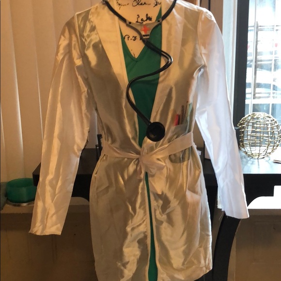 Other Sexy Surgeon Costume Poshmark